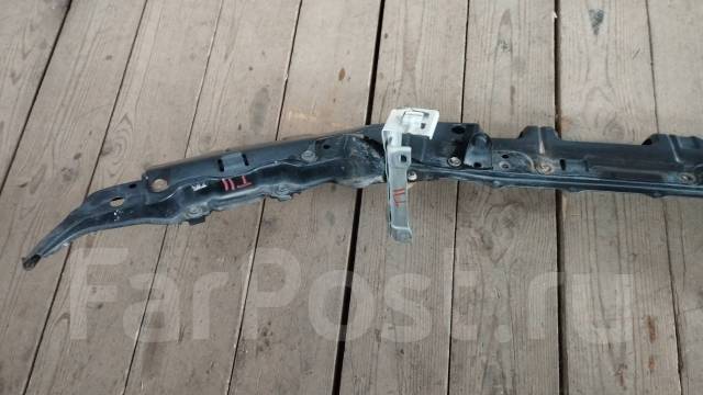 Бампер купить во Владивостоке по цене: 19 000₽ — частное объявление ...