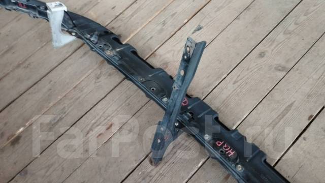 Бампер купить во Владивостоке по цене: 19 000₽ — частное объявление ...