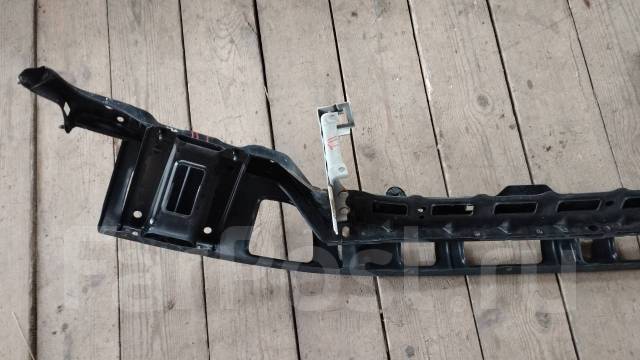 Бампер купить во Владивостоке по цене: 19 000₽ — частное объявление ...