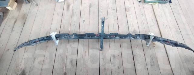 Бампер купить во Владивостоке по цене: 19 000₽ — частное объявление ...