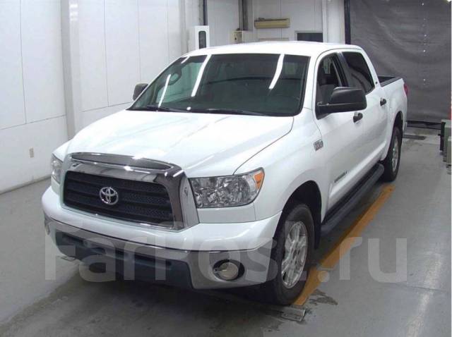 Бампер купить во Владивостоке по цене: 19 000₽ — частное объявление ...