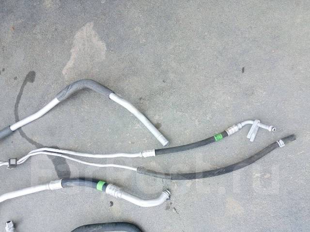 Трубка кондиционера на Mercedes-Benz C-Class W203. Отправка купить во ...