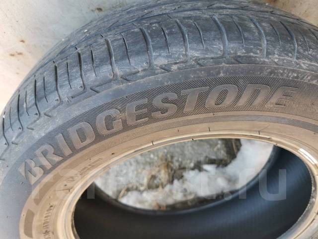 Bridgestone, 195/65 R15, 15", 1 шт, в наличии, 195 мм, 65 %, радиальный ...