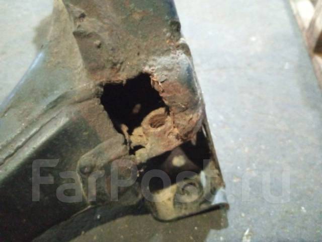 Подрамник Mitsubishi Lancer 9 2003-2007 MR510285 2.0, передний купить в ...