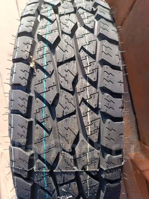 Triangle AgileX AT TR292, LT 215/75 R15 109/97S, 15", 1 шт, в наличии, 215 мм, 75 %. Цена: 25 ...