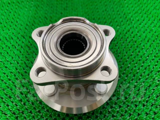 Ступица Toyota Corolla Fielder 4241052060 NZE164, задняя левая купить ...