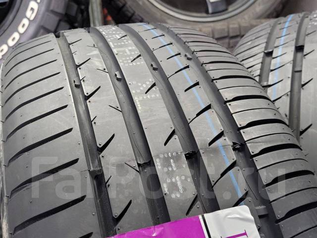Goform kingboss K118, 235/55R19 - Шины во Владивостоке