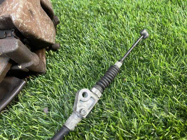 Ступица задняя правая 106 т. км Toyota Estima ACR50 2AZFE [AziaParts ...