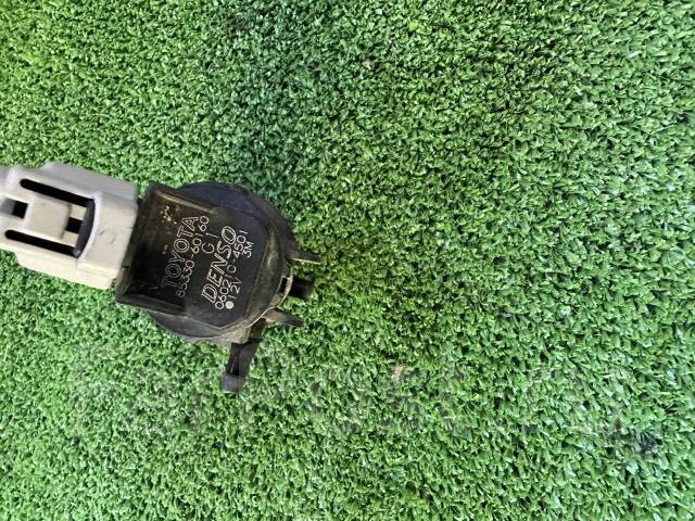 Насос омывателя Toyota Prius купить в Хабаровске по цене: 500 ...