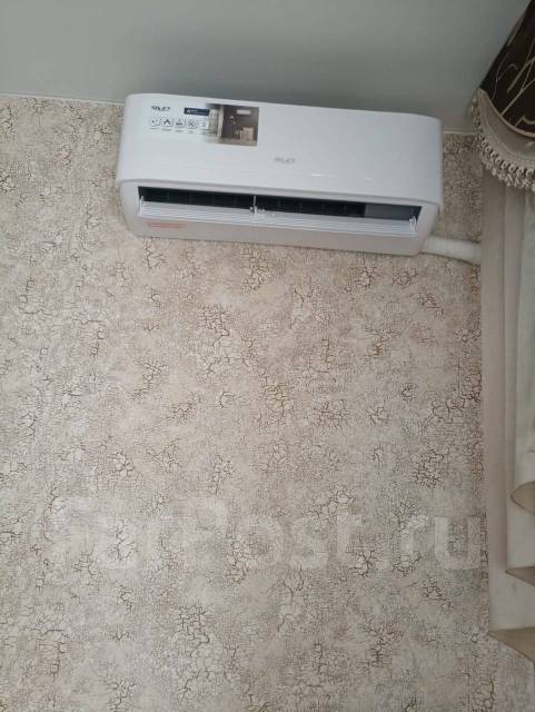 Кондиционер Сплит-система Shuft Berg SFTO-07HN1_24Y 22м2, On-Off, комплект, 20 м², новый, в ...