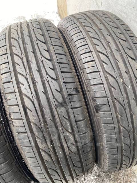 Dunlop, 195/65 R15 - Шины в Хабаровске