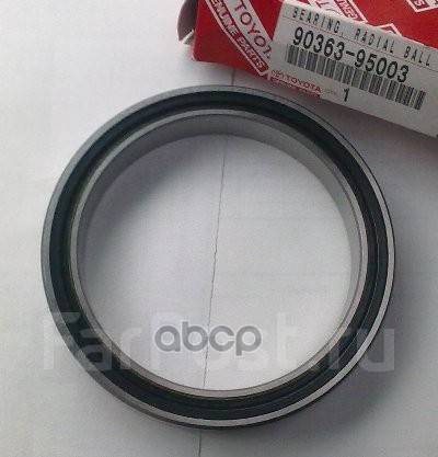 Подшипник дифференциала 9036395003 Toyota купить во Владивостоке по ...