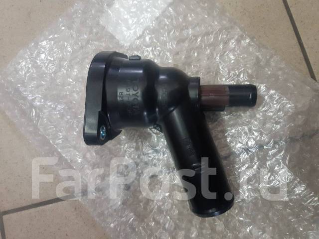 Корпус С Термостатом В Подсборе 1603124011 16031-24010 Toyota купить во ...