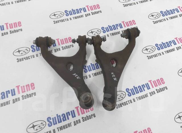 Рычаги задние верхние Subaru Impreza GH2 GH3 GH6 GH7 GH8 GE2 65 Т КМ ...