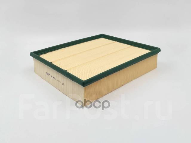 Фильтр Воздушный Mercedes Sprinter I, V-Class, Vito I, Sprinter 616/ Vw ...