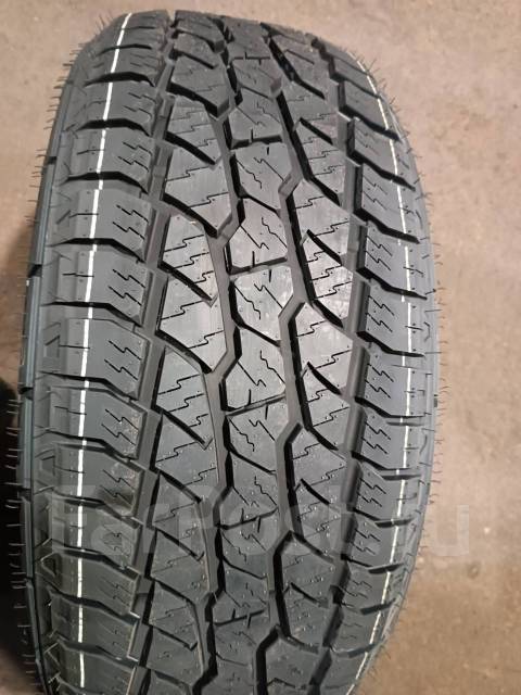 Triangle AgileX AT TR292, 275/55 R20 - Шины во Владивостоке