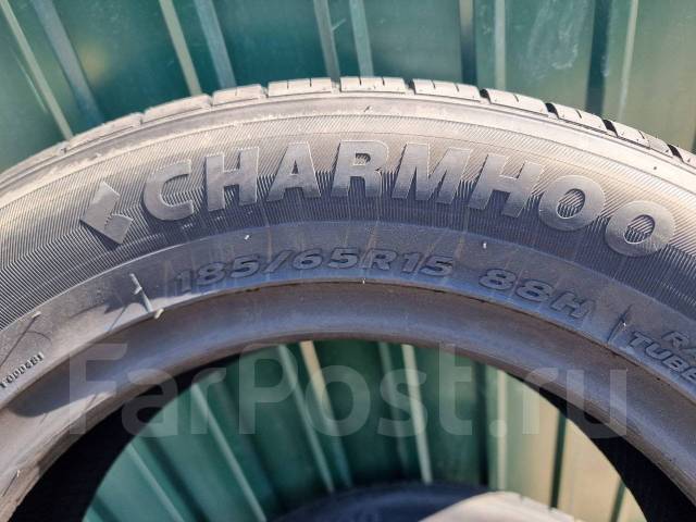 Charmhoo CH01 Touring, 185/65 R15, 15", 1 шт, в наличии, 185 мм, 65 % ...