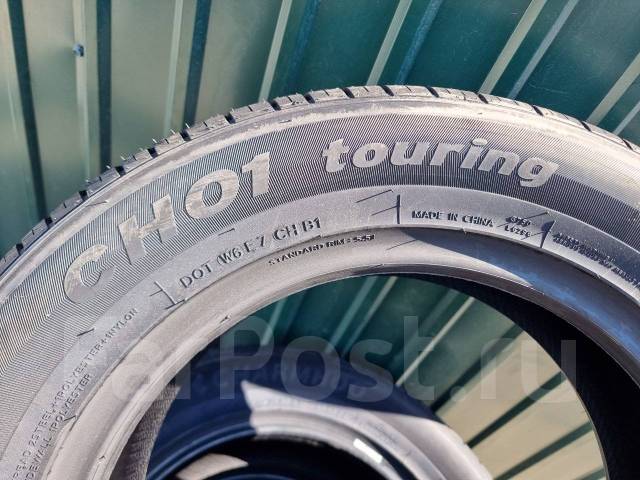 Charmhoo CH01 Touring, 185/65 R15, 15", 1 шт, в наличии, 185 мм, 65 % ...