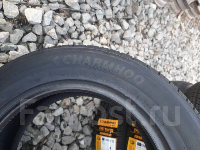 Charmhoo CH01 Touring, 205/60R16, 16", 1 шт, в наличии, 205 мм, 60 % ...