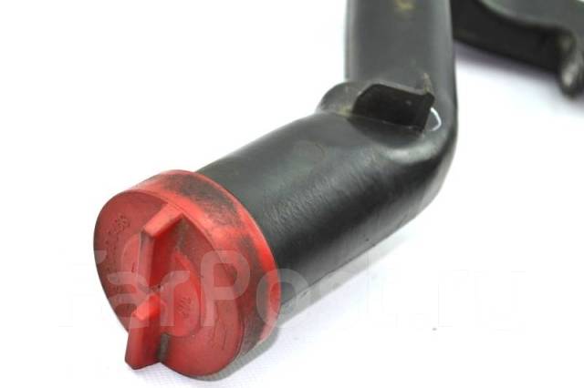 Маслозаливная горловина Mercedes-BENZ Actros MP2/MP3 1844 (01.02 ...