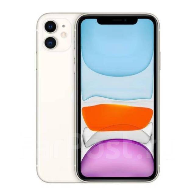 Apple iPhone 11 128GB 1 iStore 6.10