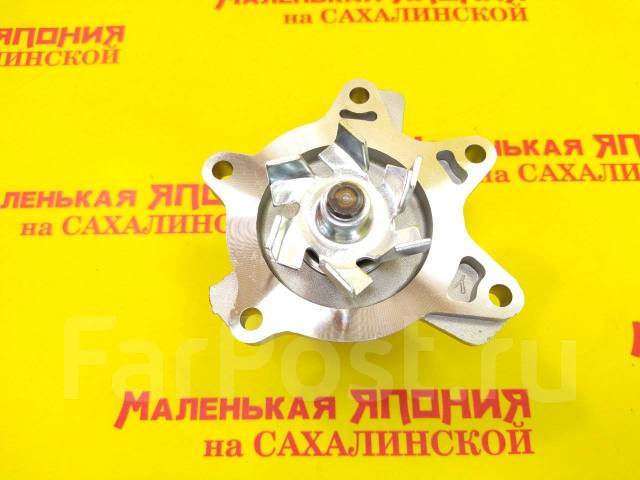 Помпа водяная GWT-101A GNB на Сахалинской купить во Владивостоке по ...