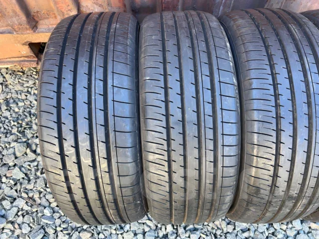 Yokohama BluEarth-XT AE-61, 235/55R18, 18", 1 шт, в наличии, 235 мм, 55 ...