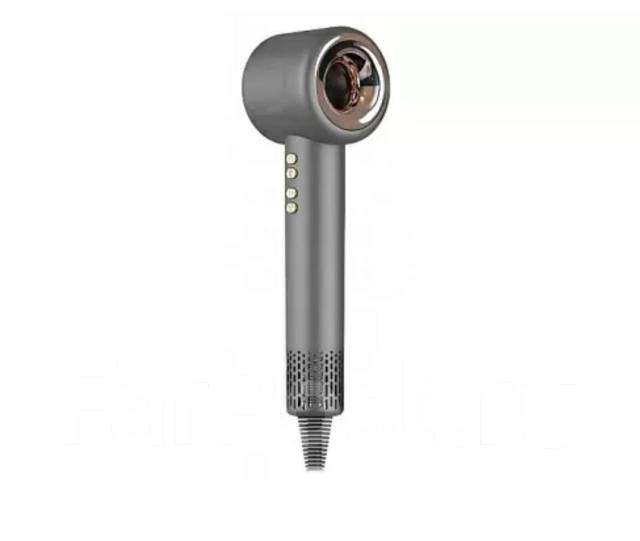 Фен Xiaomi Sencicimen Hair Dryer X13 Gray EU iTime - Техника для ...
