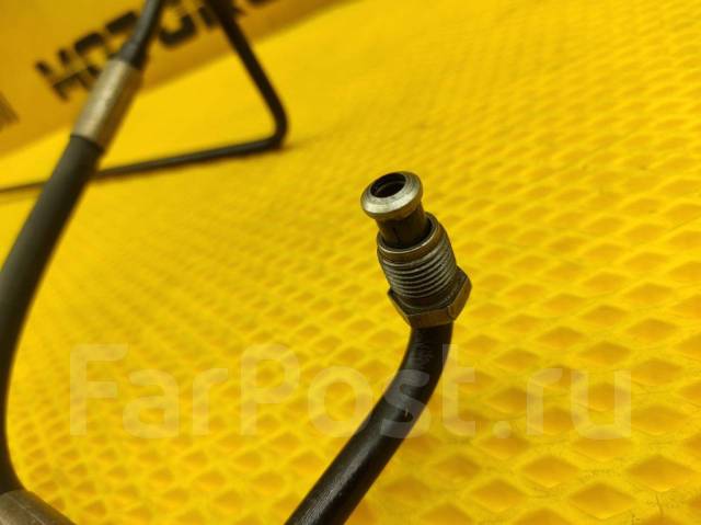 Трубки гидроподвески Mercedes-Benz 2004 A2203200254 66107 купить в ...