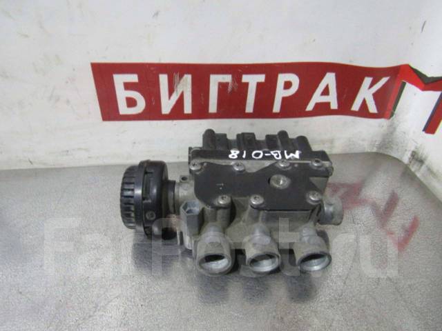 Кран регулирования уровня пола Wabco, Mercedes Actros, Axor ...