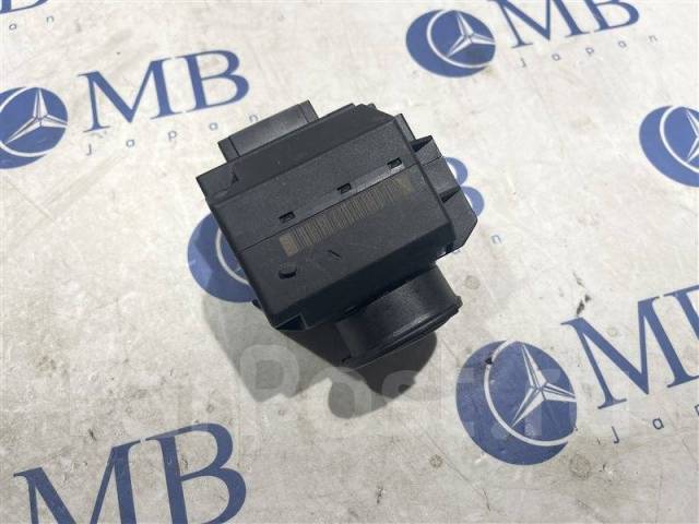 Замок зажигания Mercedes-Benz E-Class W211 [A2115452308] купить в ...