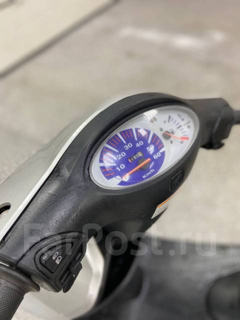 Мопед Хонда Дио AF- 56 (Honda Dio) - Honda Dio AF56, 2008 - Продажа ...
