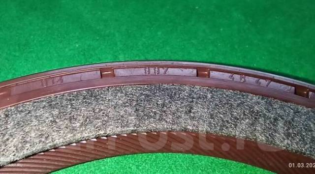 Передний Сальник Коленвала Оригинал Mercedes-Benz Actros Axor Atego ...