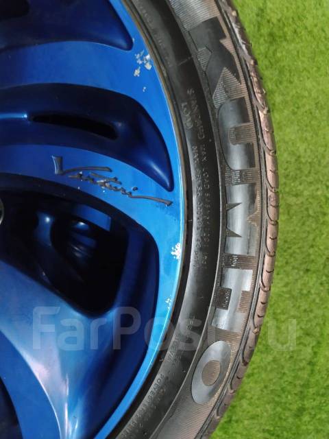 Kumho Solus KH16, 215/45 R17 - Шины во Владивостоке