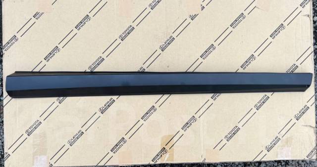 Накладка Двери Lexus RX200T RX300 RX350 RX450H 75071-48100 купить во ...