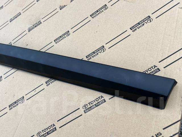 Накладка Двери Lexus RX200T RX300 RX350 RX450H 75071-48100 купить во ...