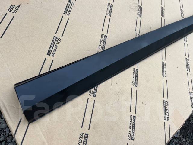 Накладка Двери Lexus RX200T RX300 RX350 RX450H 75071-48100 купить во ...