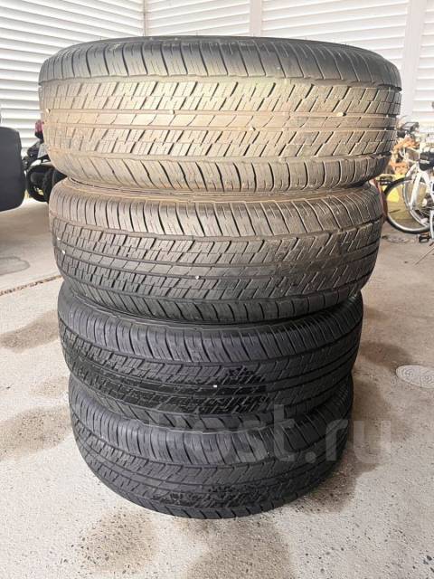 Dunlop Grandtrek AT23, 265/65R18, 18", 1 шт, в наличии, 265 мм, 65 % ...