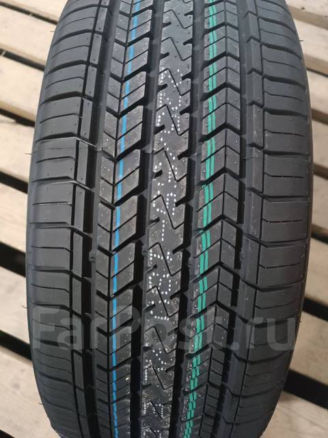 Charmhoo CH01 Touring, 225/55 R18 102V XL - Шины во Владивостоке