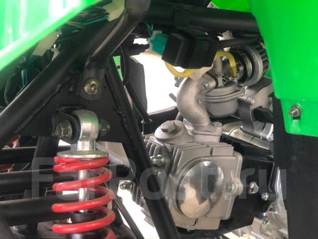 Tiger Opti 140, 2022, 140 куб. см. 4х тактный, без пробега, исправен ...