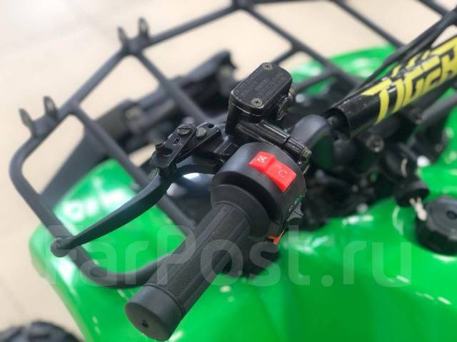 Tiger Opti 140, 2022, 140 куб. см. 4х тактный, без пробега, исправен ...