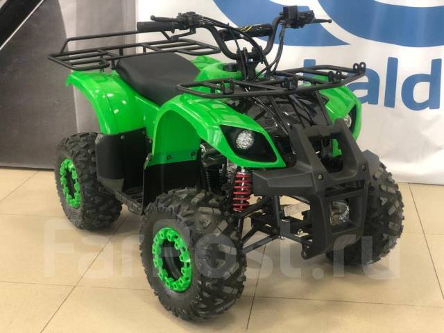 Tiger Opti 140, 2022, 140 куб. см. 4х тактный, без пробега, исправен ...