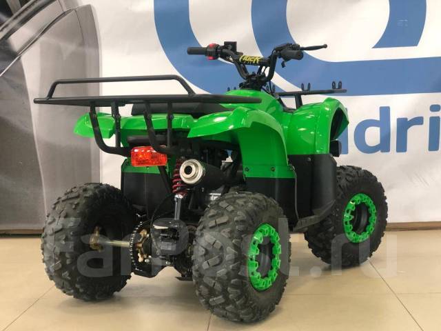 Tiger Opti 140, 2022, 140 куб. см. 4х тактный, без пробега, исправен ...