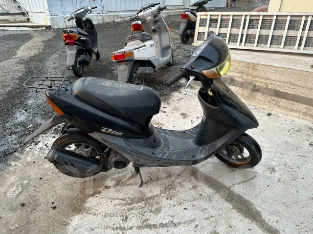Мопед Honda DIO AF35