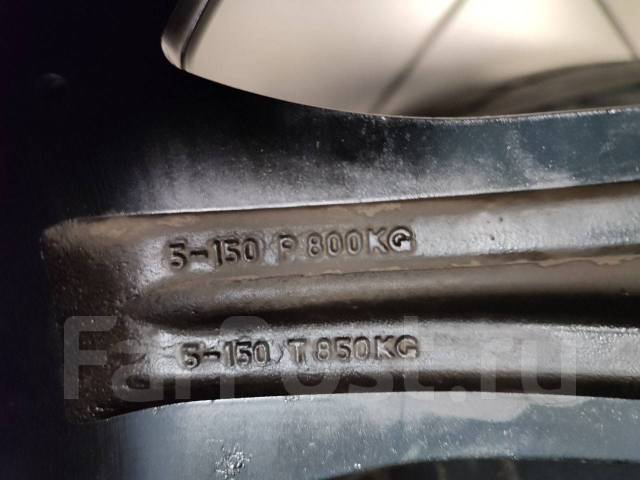 Кованные, трехсоставные, разборные Crimson Club Linea Оригинал Япония ...