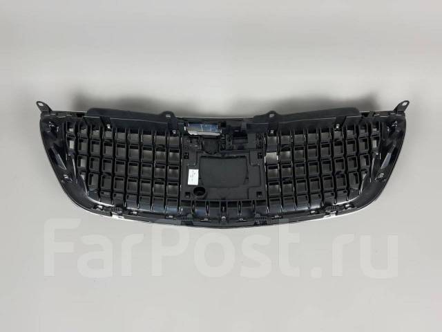 Решётка радиатора Toyota Alphard ANH10 купить во Владивостоке по цене ...