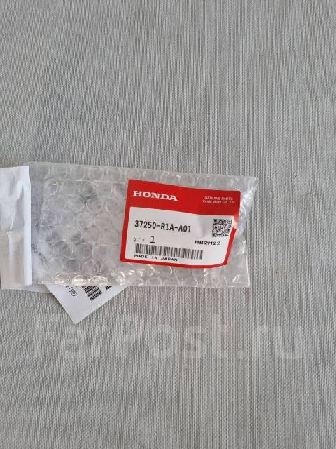 Датчик давления масла Honda 37250-R1A-A01 купить во Владивостоке по ...