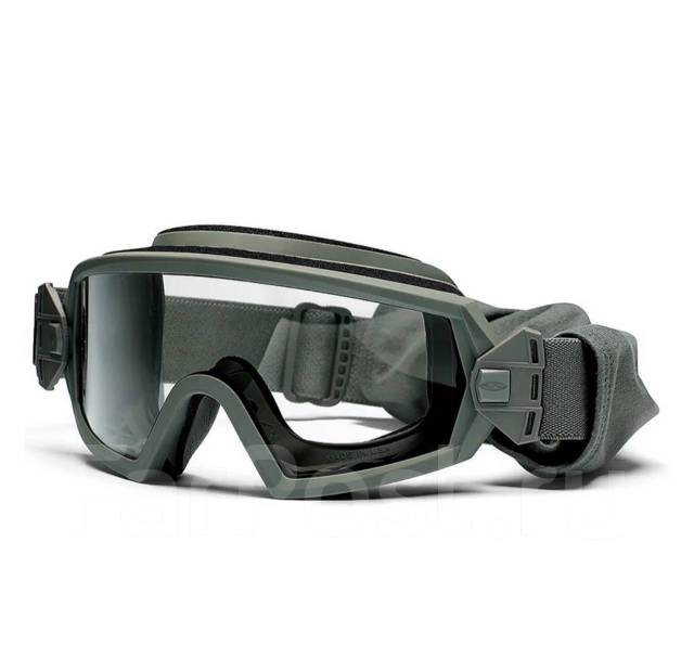 Тактические очки Smith Optics OTW, новый, в наличии. Цена: 8 500₽ в ...