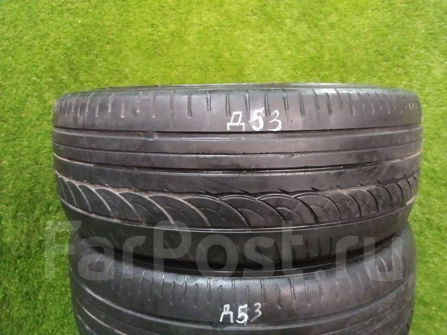 Nankang AS-1, 215/45 R18 - Шины во Владивостоке