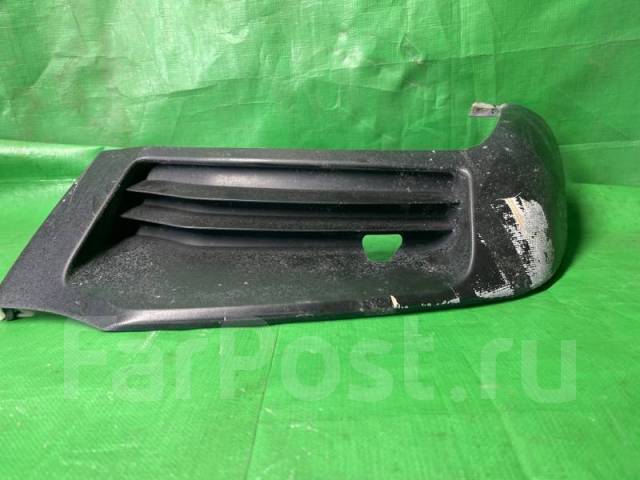 Накладка на бампер Lexus Rx450 5271148030 GYL16 2GR-FXE, правая купить ...